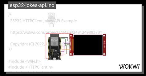Project LCD Sensors Wokwi ESP STM Arduino Simulator Project LCD Sensors Wokwi ESP STM Arduino Simulator