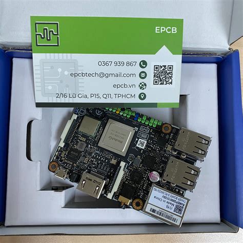 Asus Tinker Board S R20