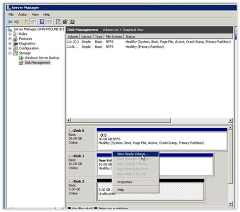 How To Reduce The Size Of An Ebs Volume N2w Software