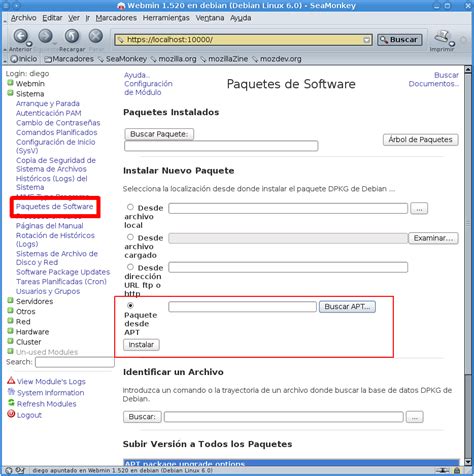 Usuariodebian Vsftpd Very Secure Ftp Daemon
