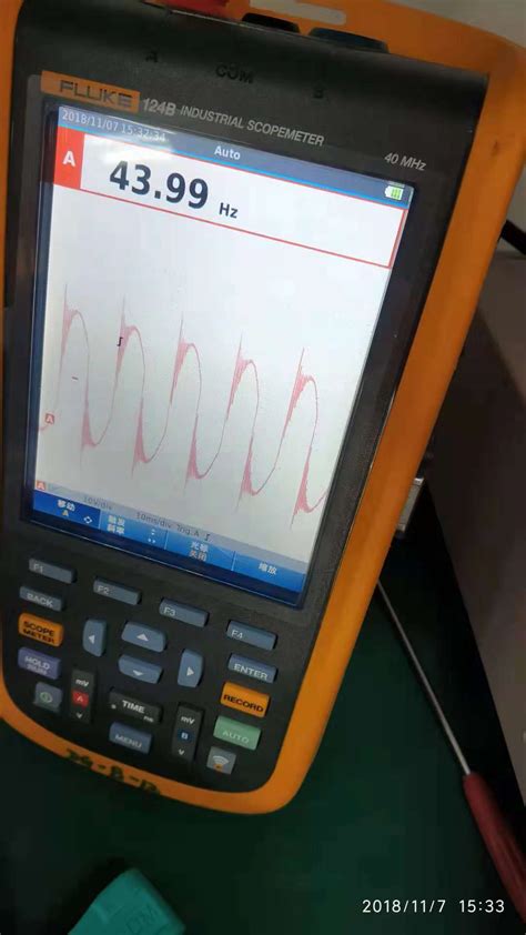DRV8844 DRV8844 Adjust PWM Duty Output Abnormal Motor Drivers Forum Motor Drivers TI E2E