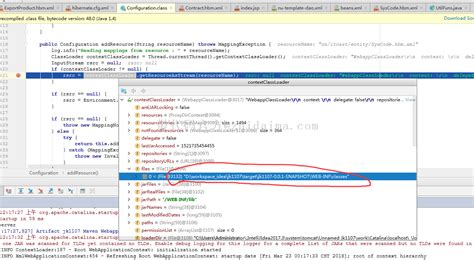 Intellij Idea下如何设置maven项目中hbm Xml文件到编译发布目录文件夹下 博客 最代码