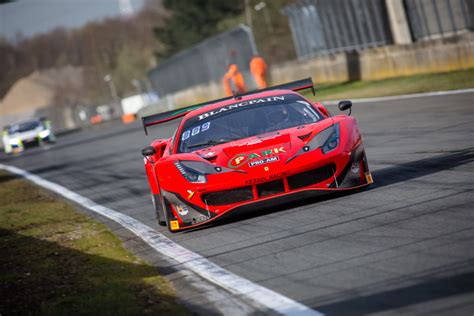 GTE And GT3 Where Is The Difference FuelieHeads