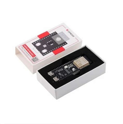 Esp32 S3 Devkitc 1 N8 Development Board At ₹ 1678piece Bengaluru