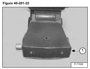 BobCat E35 X CHANGE HYDRAULIC Disassembly