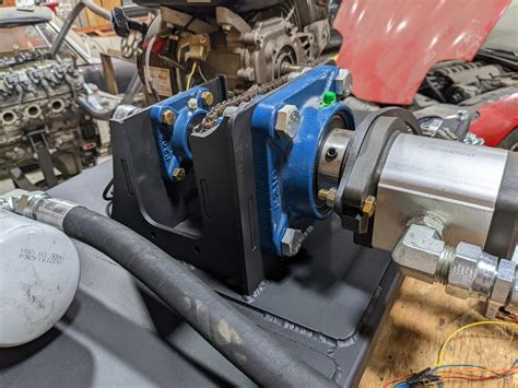 Diy Small Engine Dynamometer Etsy