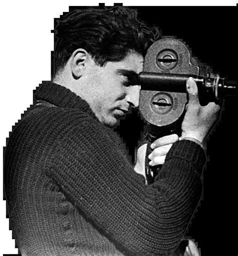 Robert Capa Fruiturism