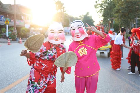 ภาพกิจกรรมโรงเรียนเชียงแสนวิทยาคม Chiang Rai