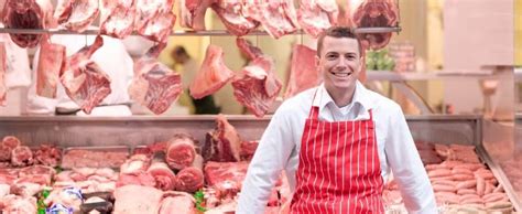 Cutting a path - a brief history of butchery - Butchers Equipment Blog