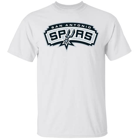 San Antonio Spurs T Shirt Happy Spring Tee Free Shipping