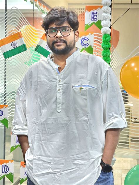 Sasi Kiran Punugu On Linkedin 77th Independence Day Celebrations With My Team You Are My