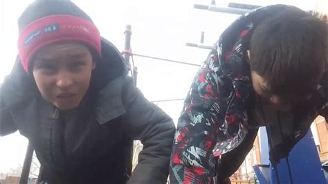 мы занимаемся спортом🏋‍♀️🏋 Youtube