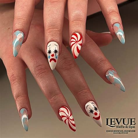Levue Nails And Spa Trusted Nail Salon Lake Hills Bellevue Wa 98007 Manicure And Pedicure