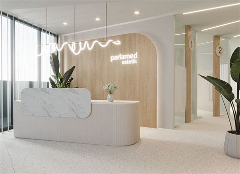 Aesthetic Clinic Design Artofit