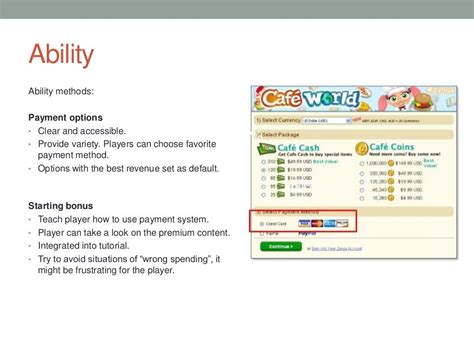 Game Monetization Overview Of Monetization Methods For Free To Play