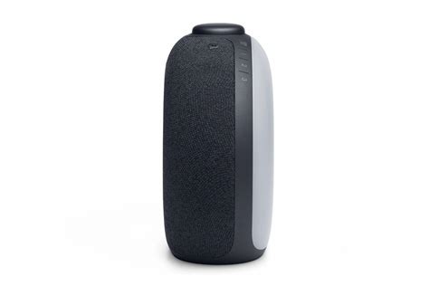 JBL Horizon 2 clock radio with bluetooth, grey