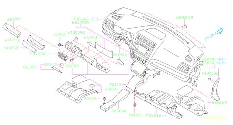 2021 Subaru Ascent Fuse Box Diagrams And Relay Locations