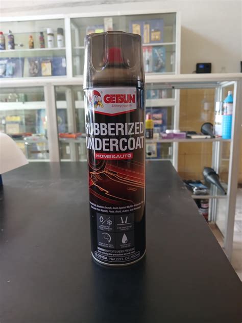 Chapopote En Spray Color Negro 650ml Computiempogt