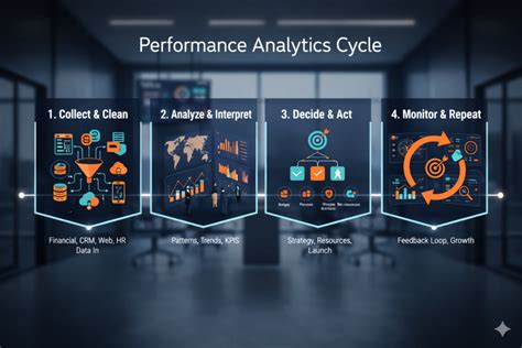 Performance Analytics Explained Meaning Types Benefits And Real World