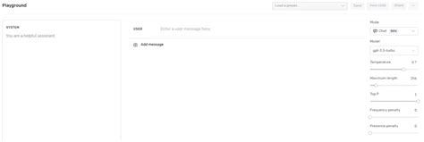 Openai Playground Vs Chatgpt No More Confusion Mlk Machine Learning Knowledge