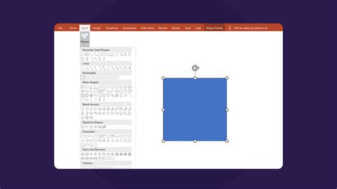 how to create and use 3d pyramid diagrams in presentations