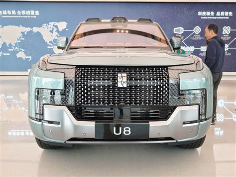 Chinese Car