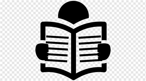 컴퓨터 아이콘 신문 읽기 책 텍스트 독서 공유 아이콘 Png Pngwing