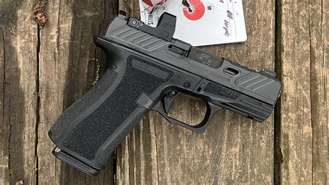 Shadow Systems Cr920x Demonstrating Evolution At Its Finest