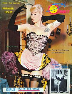 Neat Stuff Blog Vintage Adult Magazine Covers
