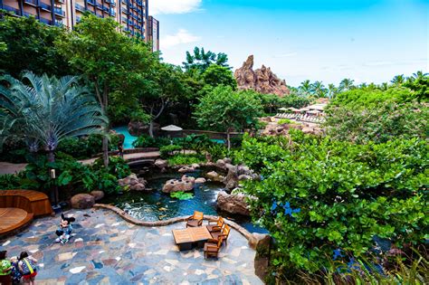 Aulani A Disney Resort And Spa Redweek