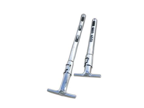 Ss 316 L Sampling Rod At Best Price In Ahmedabad Id 2850549494197