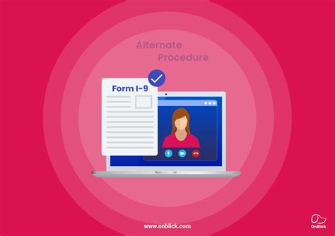 Remote I 9 Completion 9 Best Practices For Employers Onblick Inc