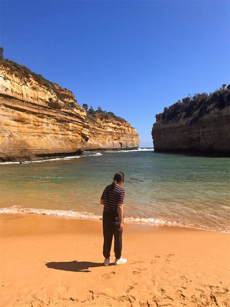줌줌 후기 그로또 유일방문 그레이트오션로드 퍼핑빌리 필립아일랜드 호주 멜버른 성