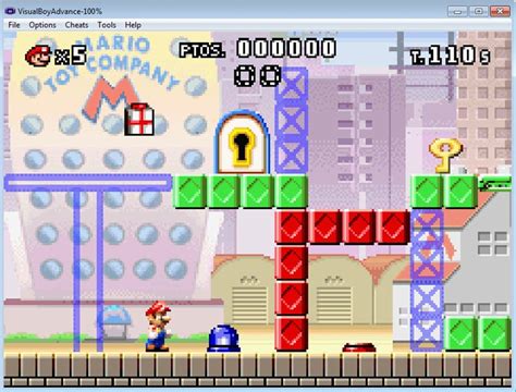 Visualboyadvance Descargar