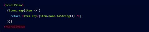 React Native App