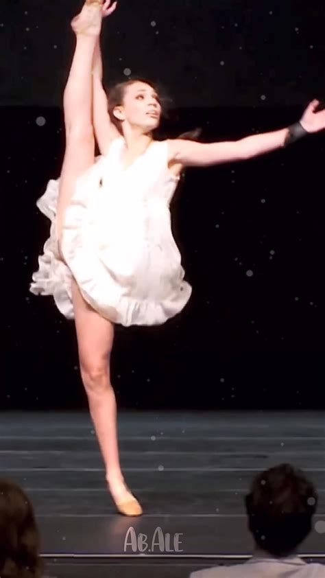 Mackenzie Win Dance Moms Edit Artofit