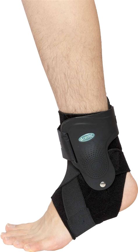 Ankle Brace Taj Alhayat Medical Equipment