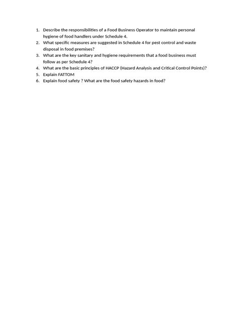 Descriptive Questions Pdf