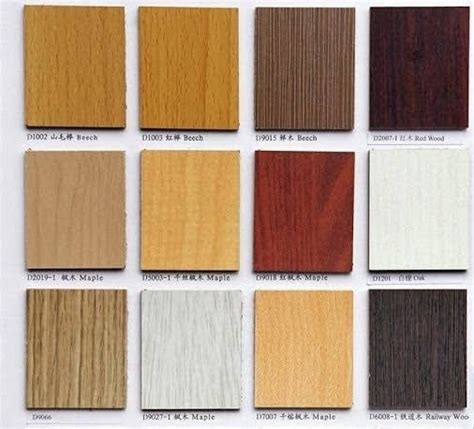 Wooden Laminate Sunmica Thickness 3 Mm At ₹ 600piece In Tiruvallur