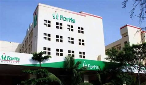 Spinal Decompression Andor Fusion Surgery Hospitals In Mumbai