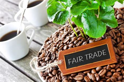 Qué Es El Comercio Justo Principios Y Ejemplos Resumen