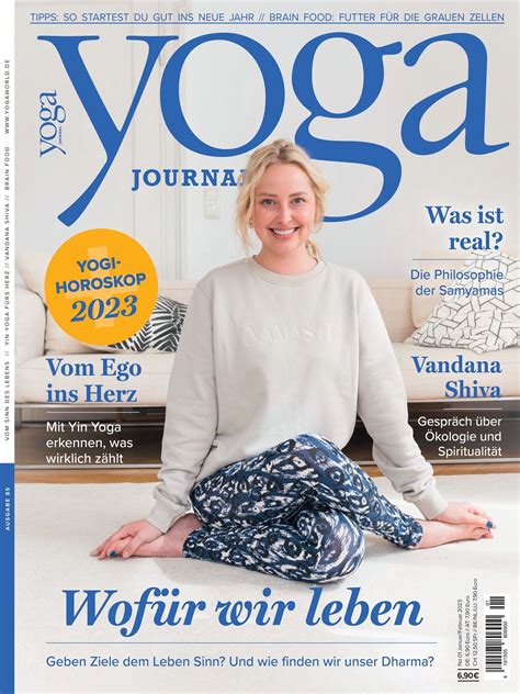 Yoga Journal - iuda - Page 1 - 108 | Flip PDF Online | PubHTML5