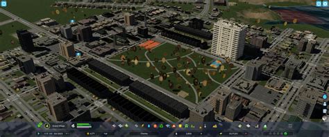 Game Unplayable Due To Visual Bug Is There A Current Fix Rcitiesskylines