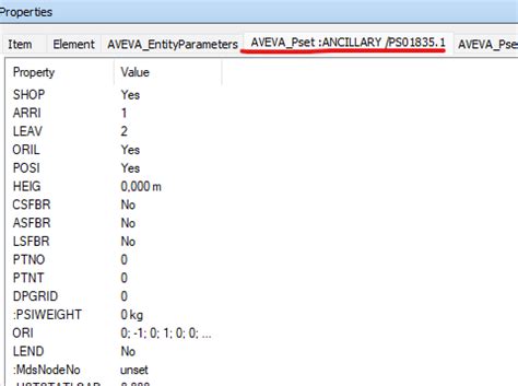 Export Properties Autodesk Community