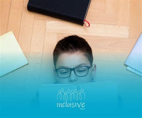 Aba Therapy For Attention And Concentration Inclusive Aba