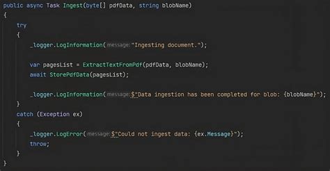 CosmosDB Vector Search Elastacloud