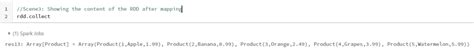 why spark rdds are immutable spark by {examples}