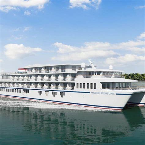 American Liberty Usa River Cruises