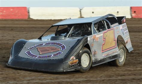 Super Late Model Racing Returning To Beatrice Speedway