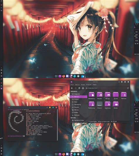 Xfce Debian Sid Rice Runixporn